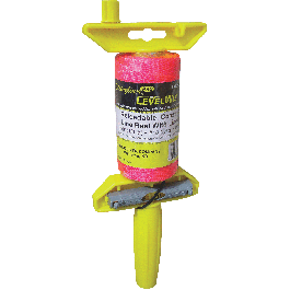 250FT BRAIDED MASON LINE