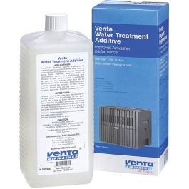 WATER TREATMENT ADDITIVE