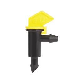 4 GPH FLAG DRIPPERS