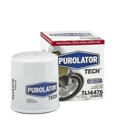 Purolator Tech Oil Filter L14476/TL14476