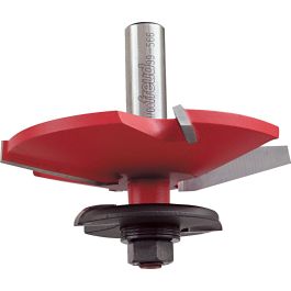 BEVEL RAISED PANEL BIT