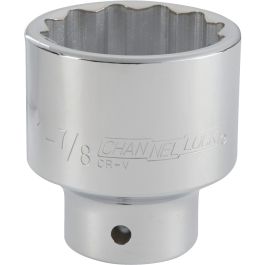 1-7/8IN 3/4 DRIVE SOCKET