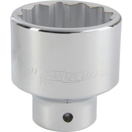 2IN 3/4 DRIVE SOCKET