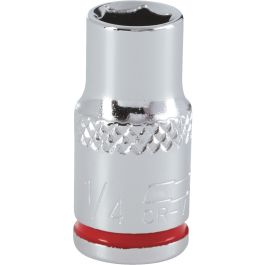 1/4IN 1/4 DRIVE SOCKET