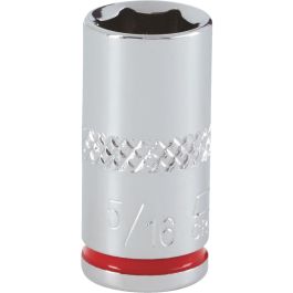 5/16IN 1/4 DRIVE SOCKET
