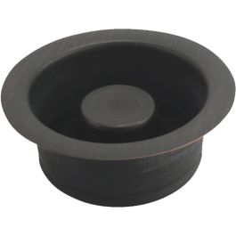 VB DISP STOPPER - FLANGE