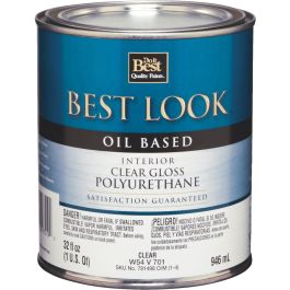 INT GLS POLYURETHANE