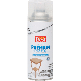 CLR ACRYLIC SPRAY PAINT