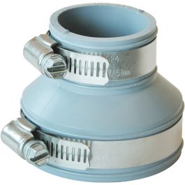 FLEXIBLE DRAIN CONNECTOR