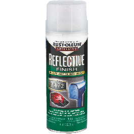 REFLECTIVE SPRAY PAINT