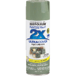 GLS SAGE SPRAY PAINT