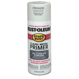 CLEAN METAL SPRAY PRIMER