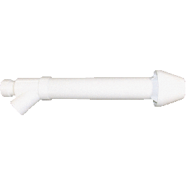 PVC CONCENTRIC VENT KIT