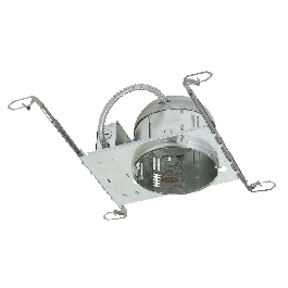 SHALLOW RECESSED FIXTURE