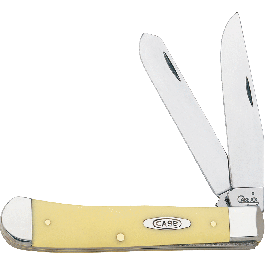 2 BLADE TRAPPER KNIFE