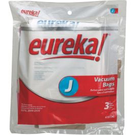 TYPE J VAC CLEANER BAG