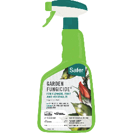 32OZ GARDEN FUNGICIDE