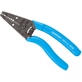 Wire Stripper 7in Channel Lock 957