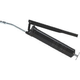 LEVER GREASE GUN STD DUTY PLEWS 30-200