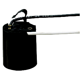 VERTICAL SNAP-IN SOCKET