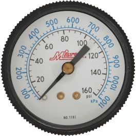 1/4 NPT MINI GAGE