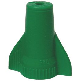 GROUNDING WIRE CONNECTOR