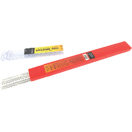 ALUMINUM BRAZING ROD