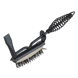BRUSH/HAMMER COMBO
