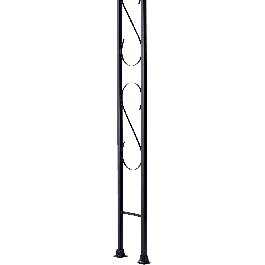 8FT NEWPORT CORNER COLUMN