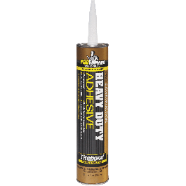 10 PROV HD CONS ADHESIVE