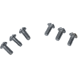 ASTD BIBB SCREWS
