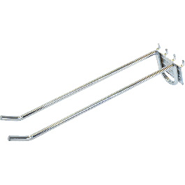 HEAVY DUTY DOUBLE HOOK