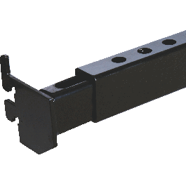 48IN LOZIER CROSSBAR