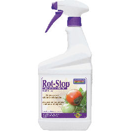 RTU BLOSSOM END ROT STOP