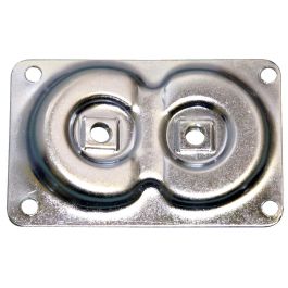 DUAL TOP PLATE