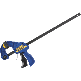 Bar Clamp 18in Irwin 518QCN