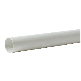 038561400403 4INX10FTD-S SOLID PVC PIPE