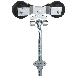 TAB-LOC ROUND HANGER