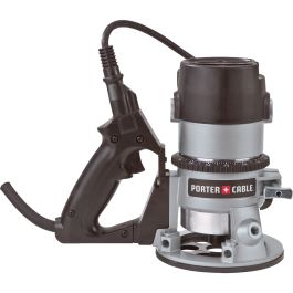 1-3/4HP D-HANDLE ROUTER