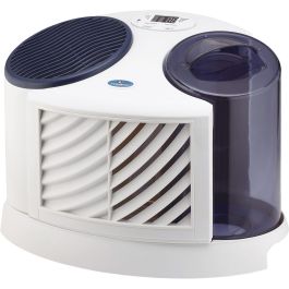 AirCare 2 Gal 1000 Sq Ft Tabletop Humidifier