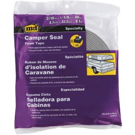 043374023527 CAMPER SEAL FOAM TAPE