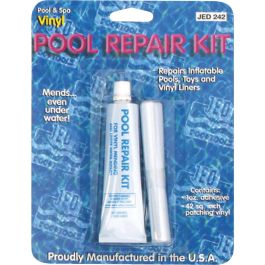 Vinyl Pool Repair Kit