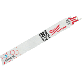 9IN 10T ICE TORCH BLADES