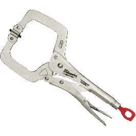 48-22-3521 11IN SWIVEL LOCK C-CLAMP