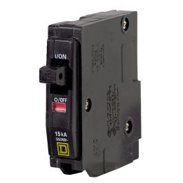 047569837982 15A SP CIRCUIT BREAKER