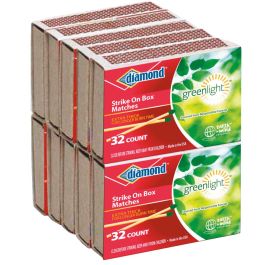 SAFETY POCKET MATCHES