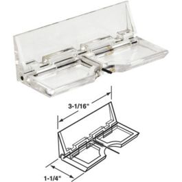 2PK SECURITY FLIP LOCK