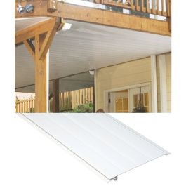 12FT DRY SNAP COMBO PANEL