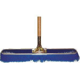 23IN ALL PURPOSE BROOM