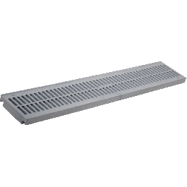2FT CHANNEL GRATE